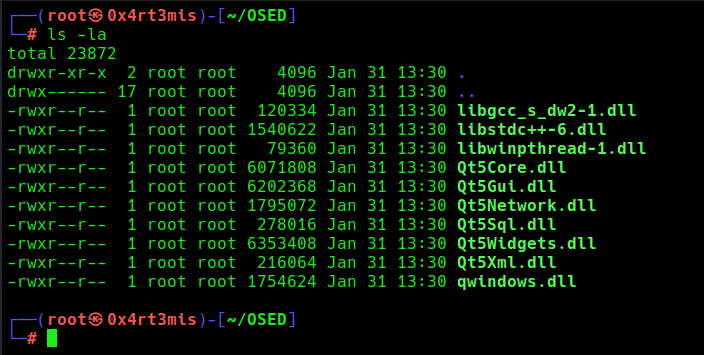 Buffer Overflow Dep Bypass Virtualalloc 0x4rt3mis